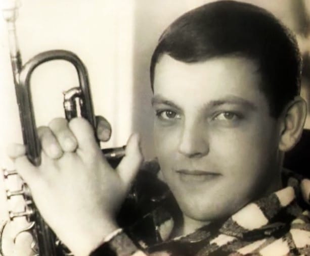 La Bande Originale d'un Rock' n' Râleur : Vartan, Rivat - Paris Bazaar