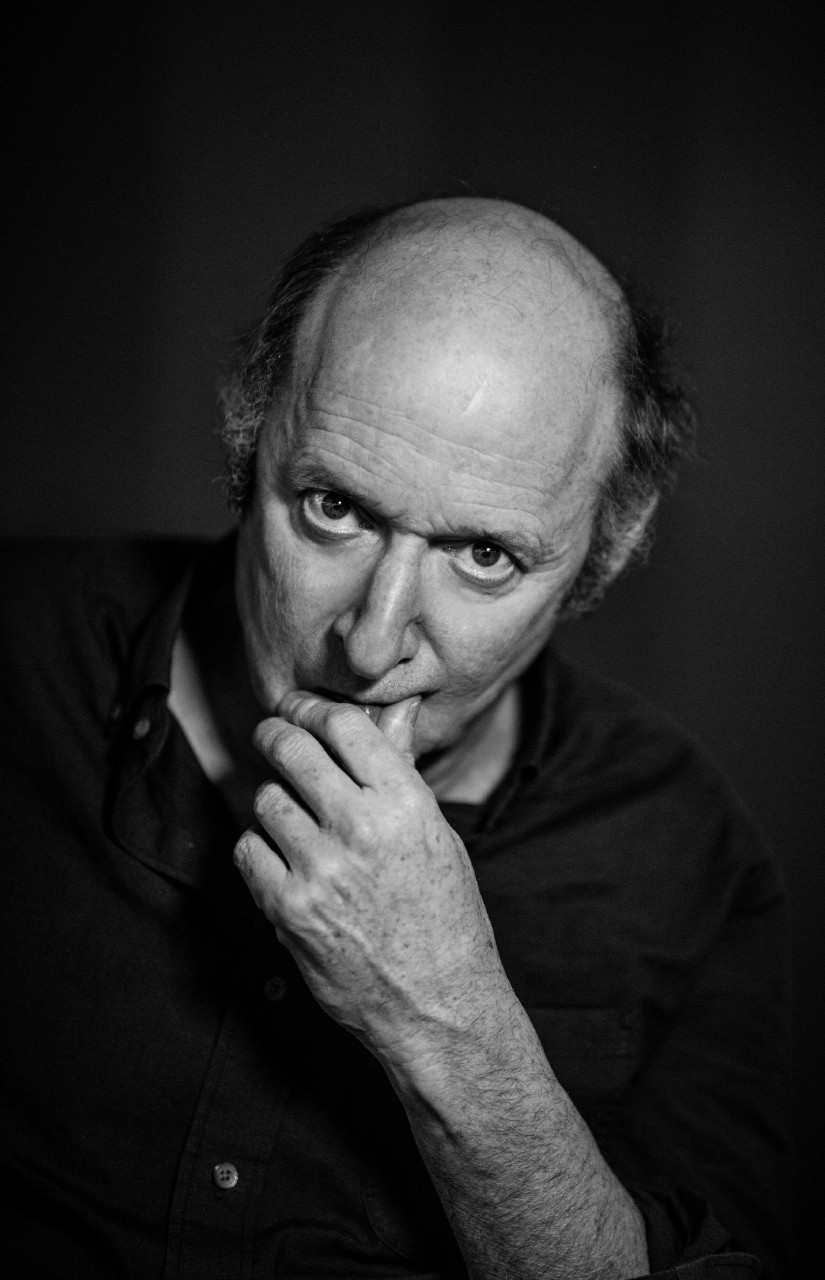 Gilles Gaston-Dreyfus : Chargé de Famille- Paris Bazaar