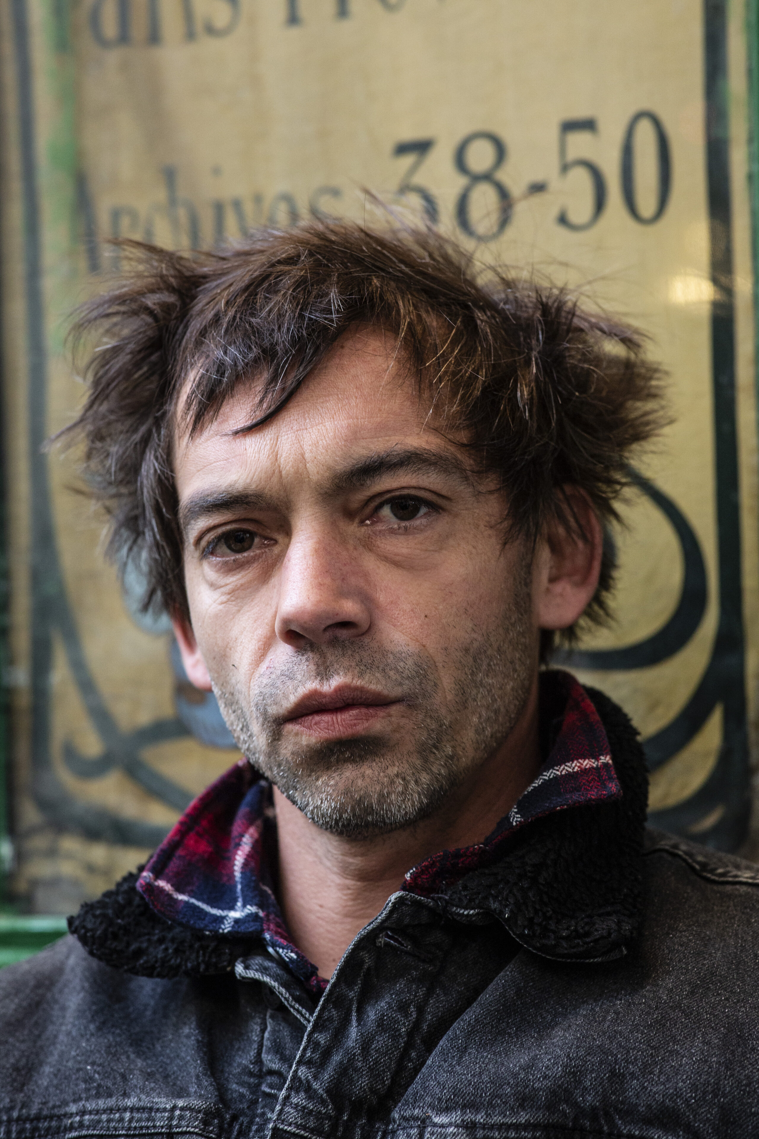 Jérémie Lippmann : Jouer sans Tricher | Paris Bazaar