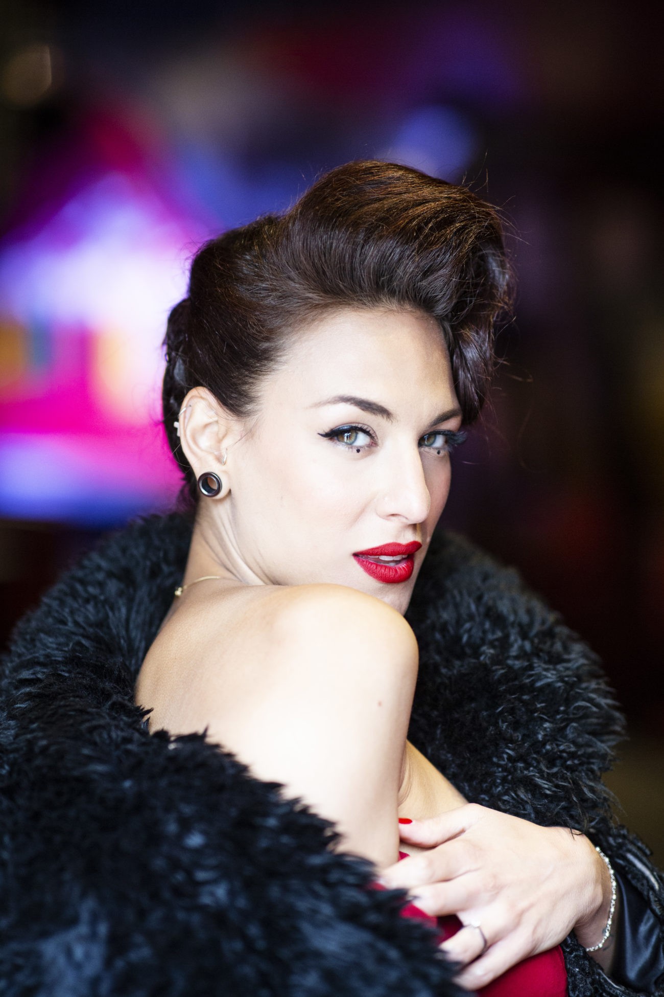 Haylen : Libre Diamant | Paris Bazaar