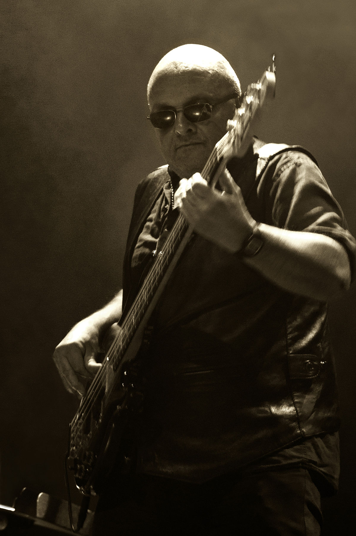 La Bande Originale d'un Rock' n' Râleur : un Mec au Top, Jannick ...