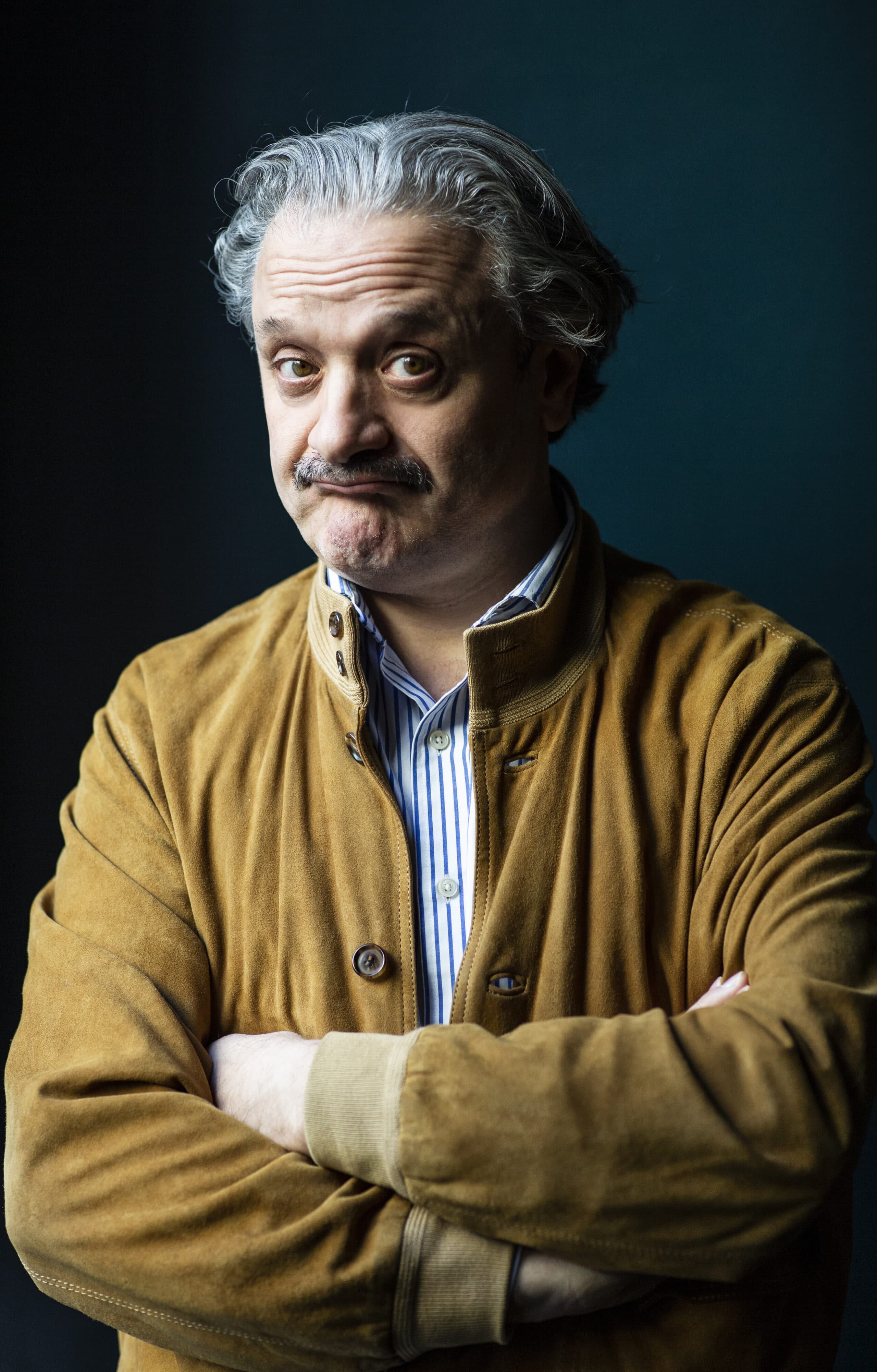 Éric Laugérias : Fruit de la Passion | Paris Bazaar