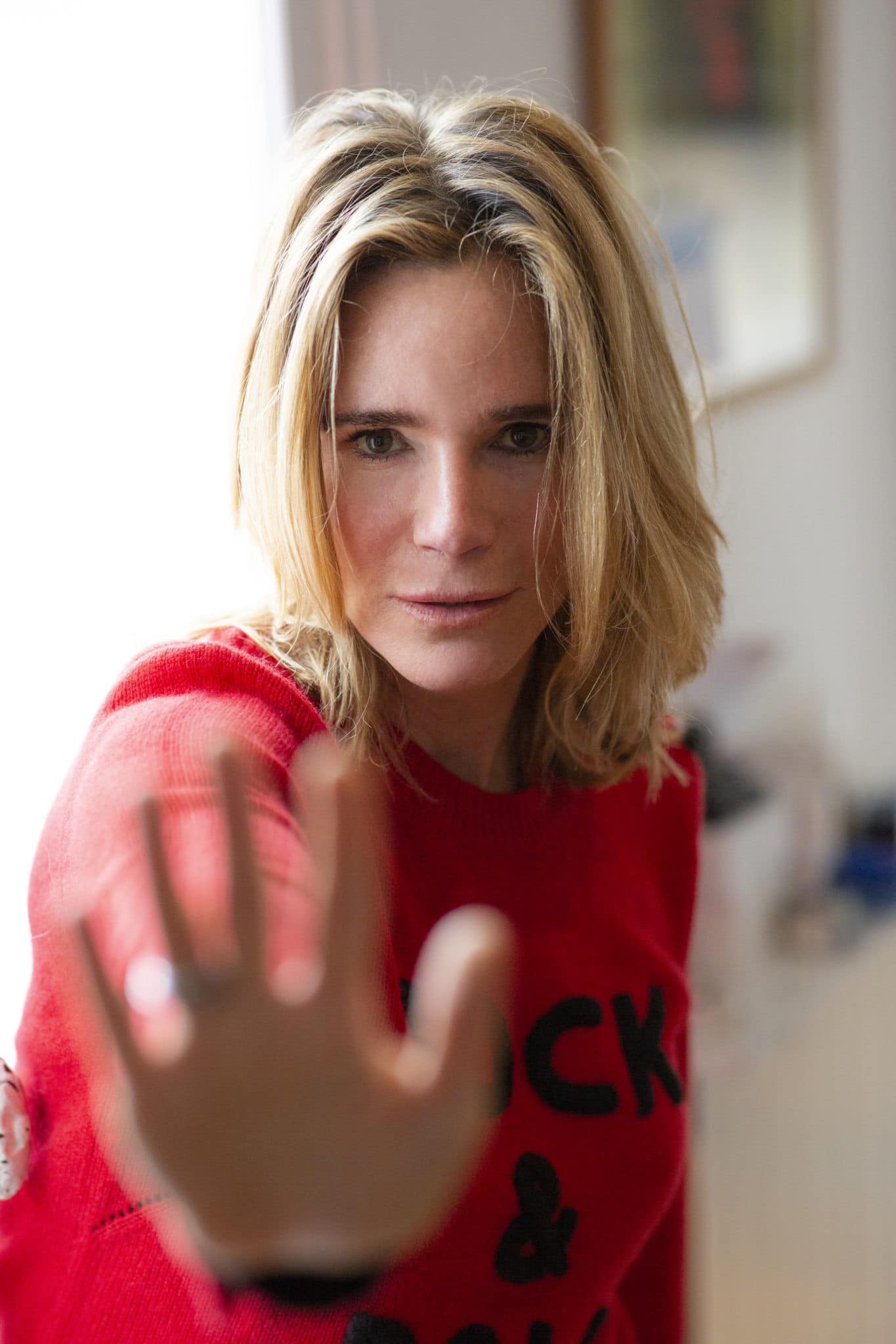 Géraldine Danon : Rock' n' Roll Latitude | Paris Bazaar