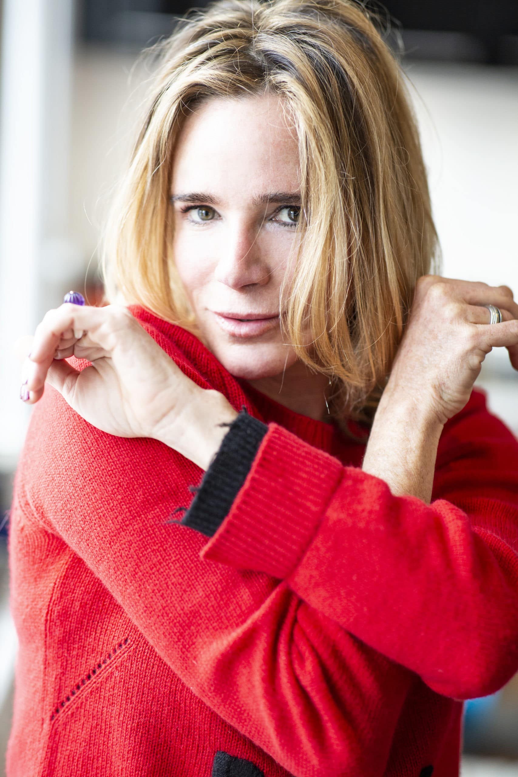 Géraldine Danon : Rock' n' Roll Latitude | Paris Bazaar