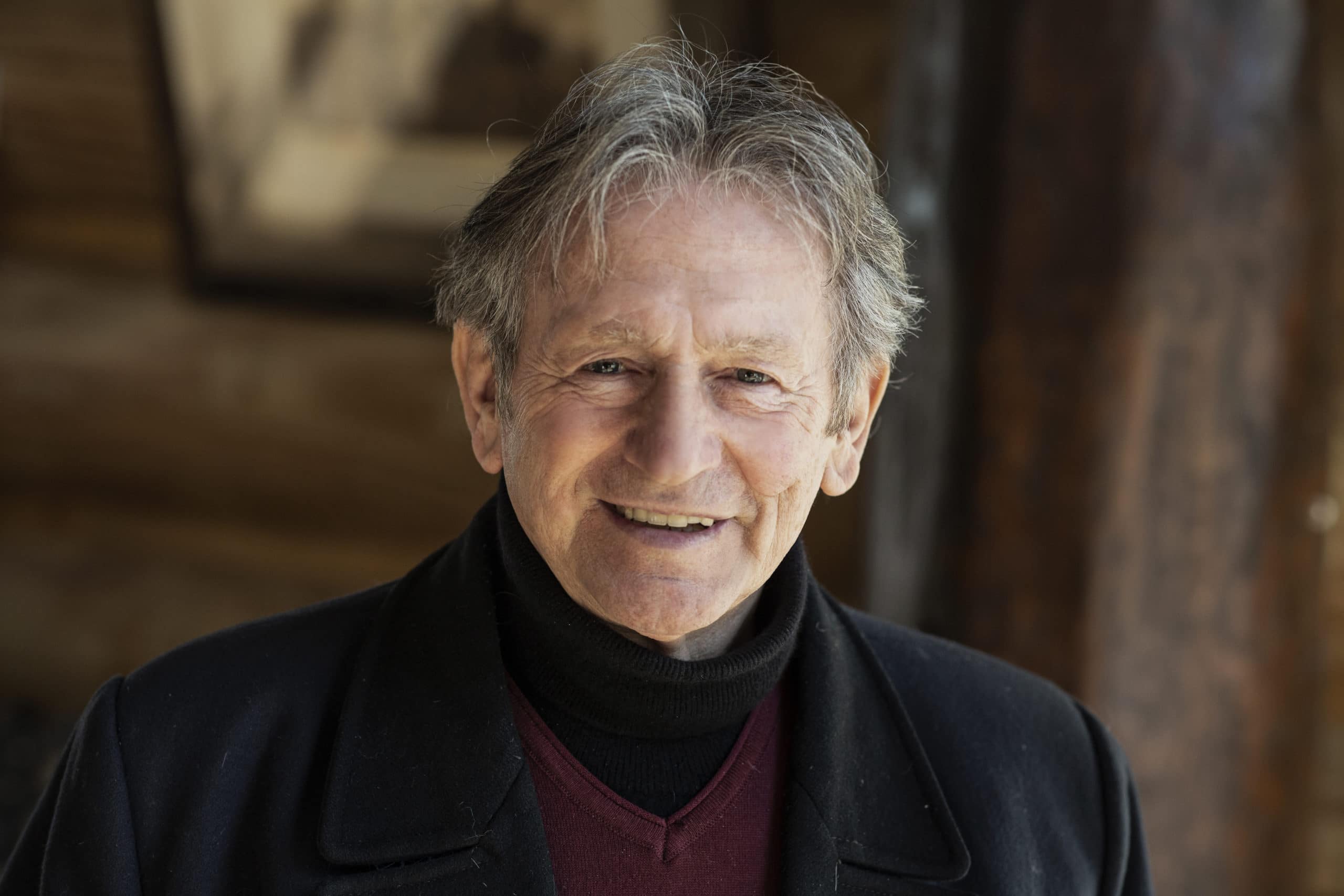 Mario Luraschi : le Cavalier Éclectique | Paris Bazaar