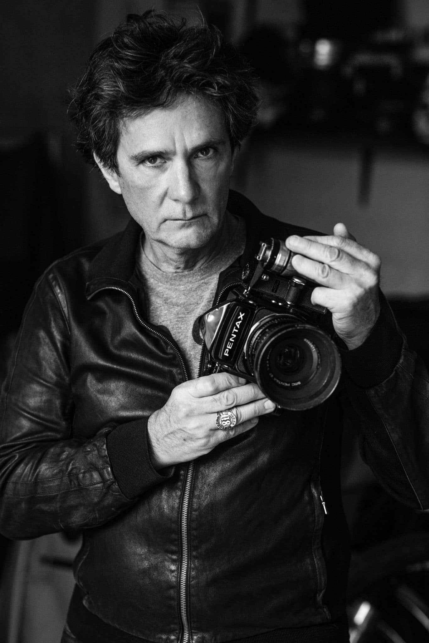 Richard Aujard : Artiste Révélateur| Paris Bazaar