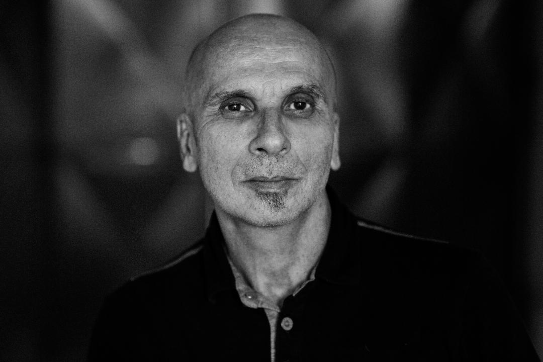 Redha : l'Esprit Libre d'un Corps Dansant | Paris Bazaar