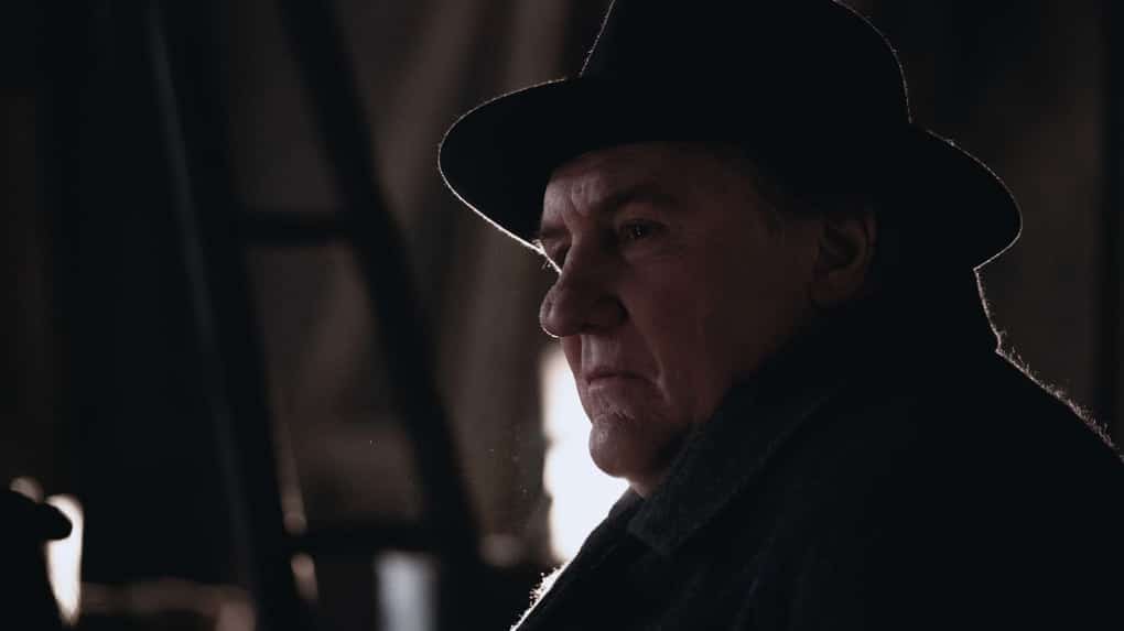 Le Cinéma de Richard : un Grand Maigret ! | Paris Bazaar