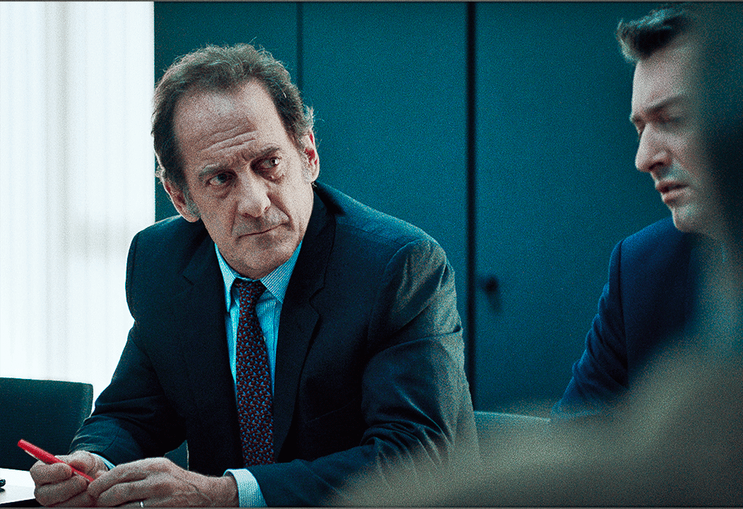 Le Cinéma de Richard : Vincent, Kev, Mélanie et les Autres| Paris Bazaar