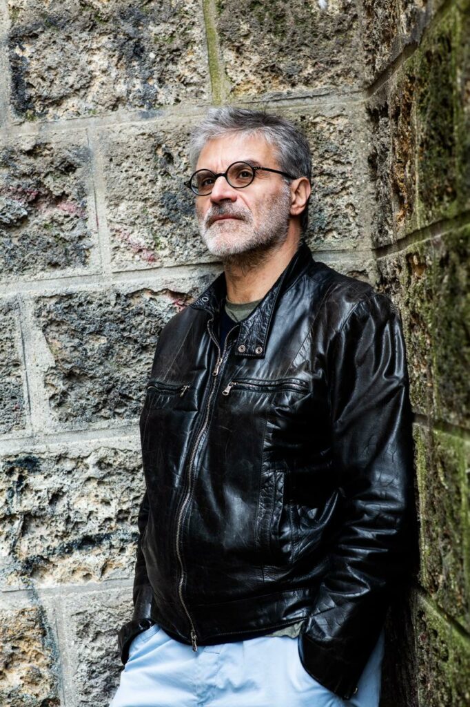 Didier Caron : Libre de ses Joies | Paris Bazaar