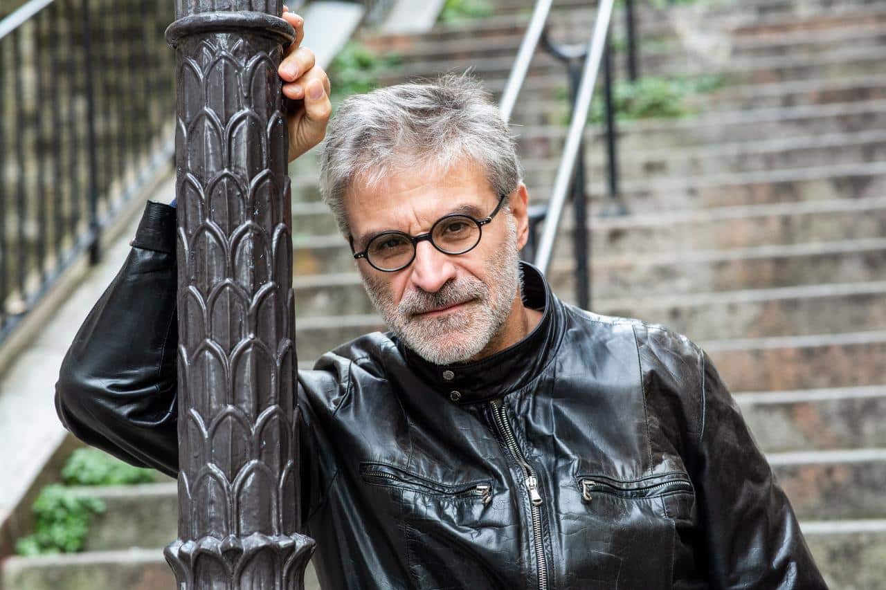 Didier Caron : Libre de ses Joies | Paris Bazaar