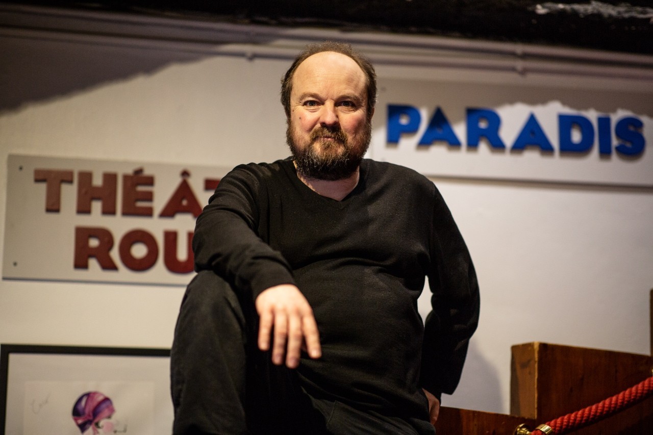 Les Belles Lumières de Benoît Lavigne | Paris Bazaar