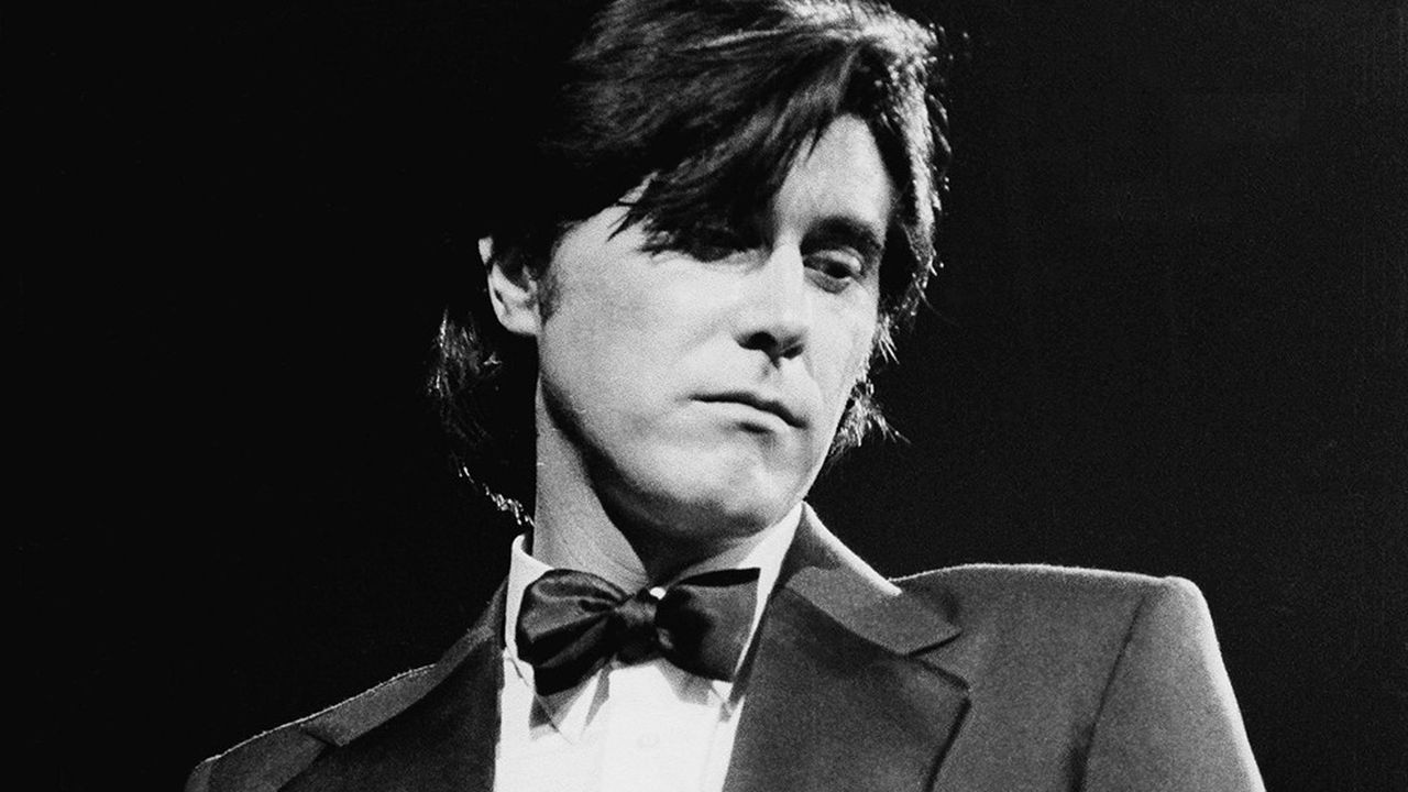 Le Gimmick Rock du Rock'n'Râleur : "Slave to Love" | Paris Bazaar