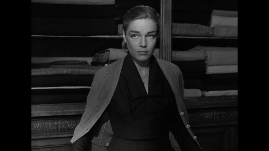 Dans les Yeux de Totto Chan : Thérèse Raquin | Paris Bazaar